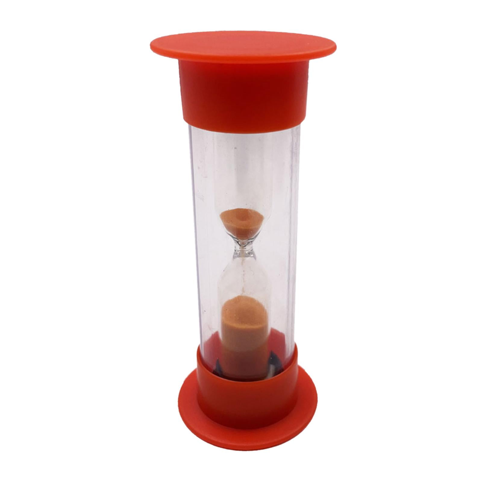 1 Minute Hourglass Sand Timer Restaurant Party Office Game for Kids ...
