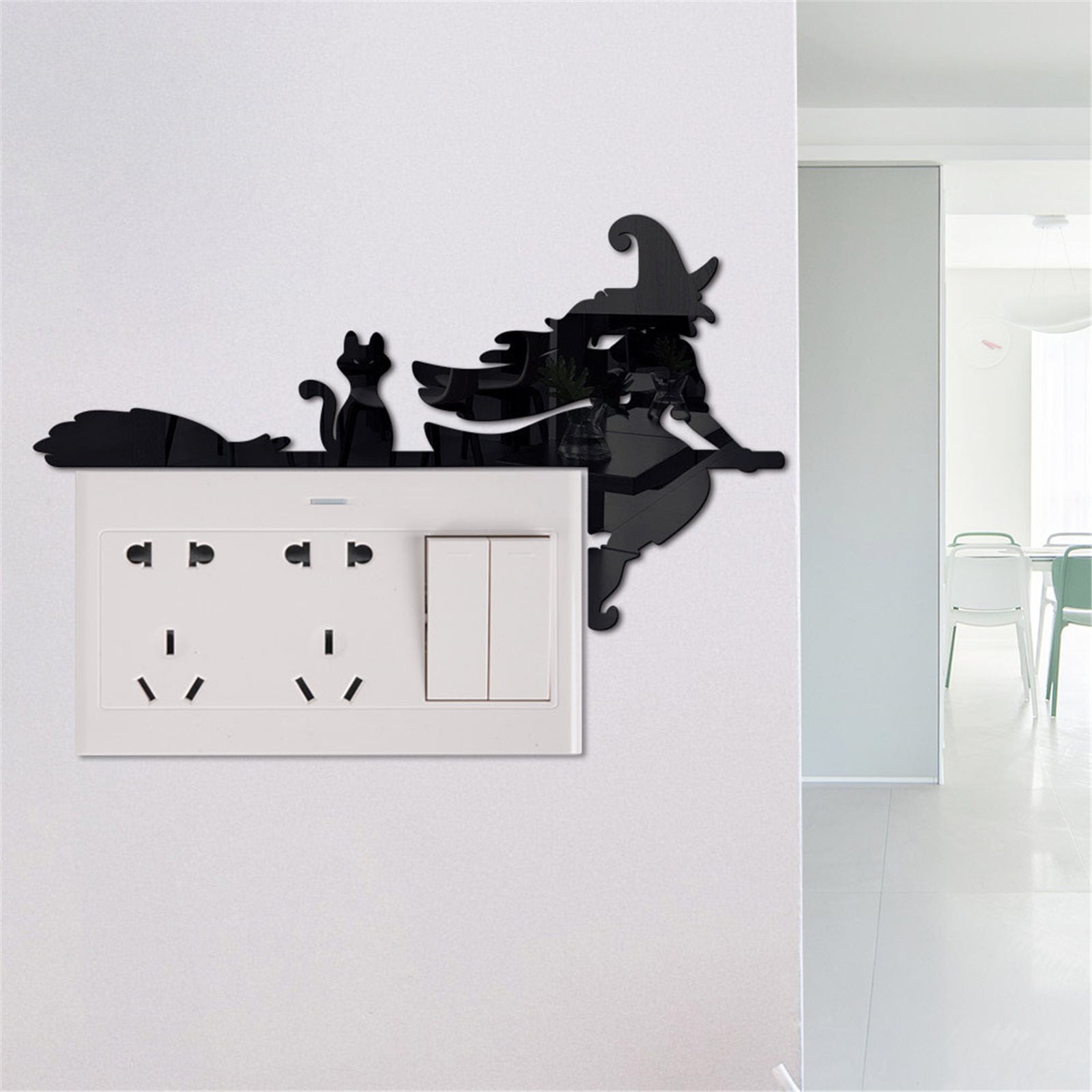 1 Month Baby Boy Photo Props Door Corner Sign Ornament Sign Acrylic ...