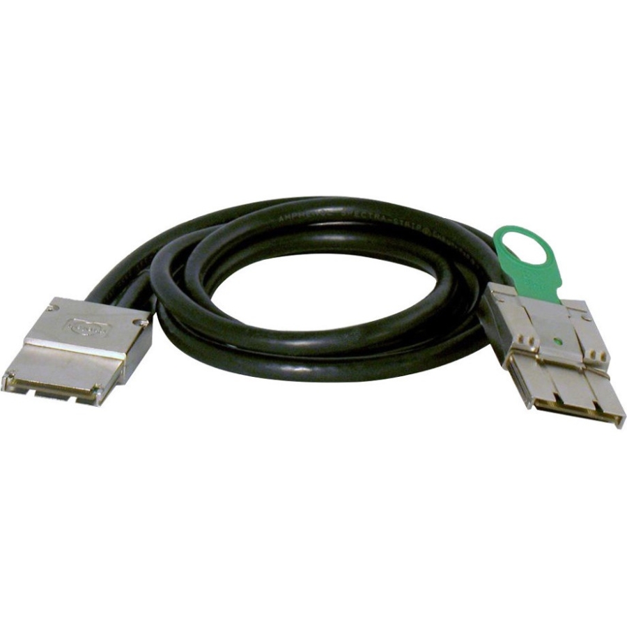 1 Mpciex8 Cable with Pcie X8 Connectors - Walmart.com