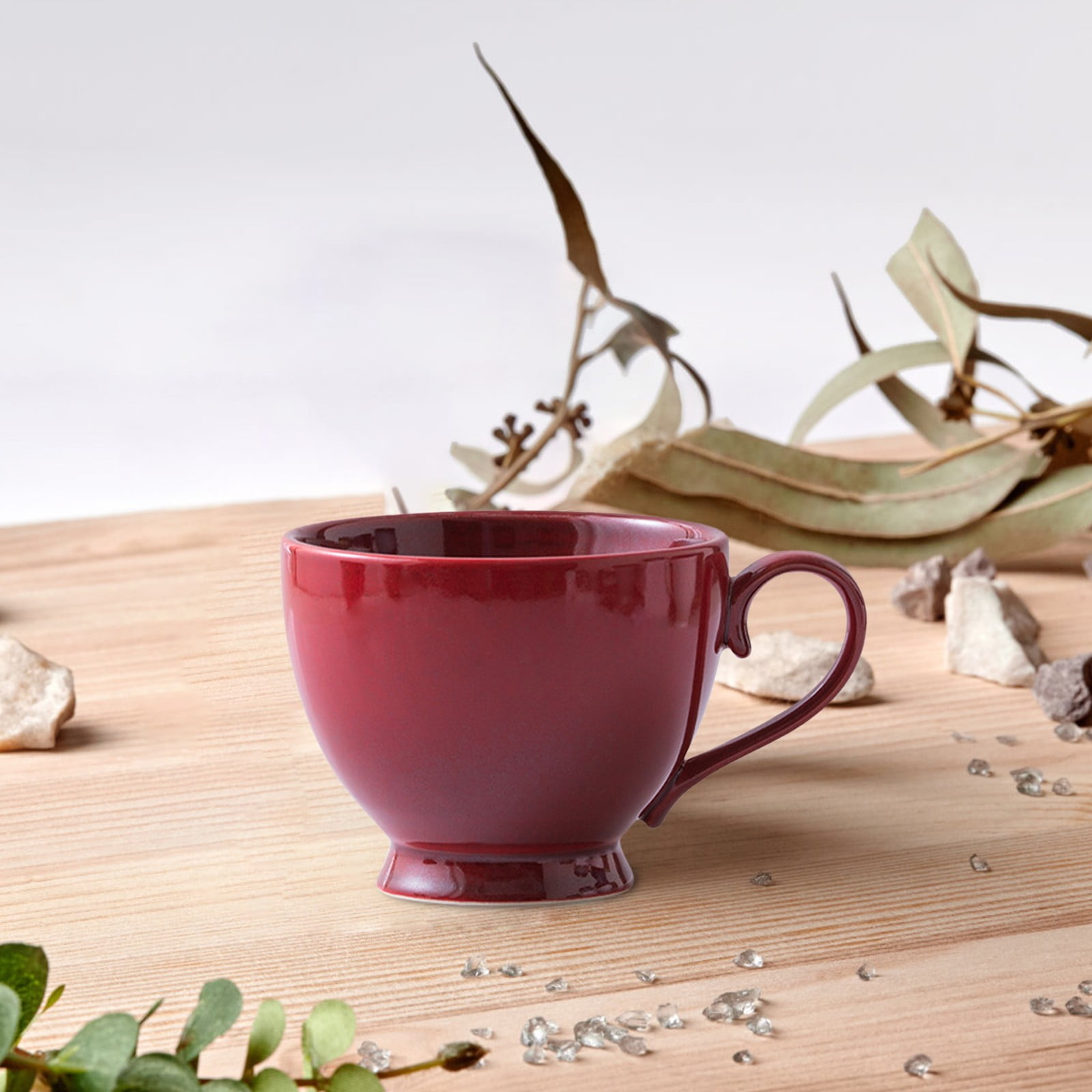 1* Mugs-Glass&Bottle Kitchen Cup Paper, Multi-color Size 16*11*9CM ...