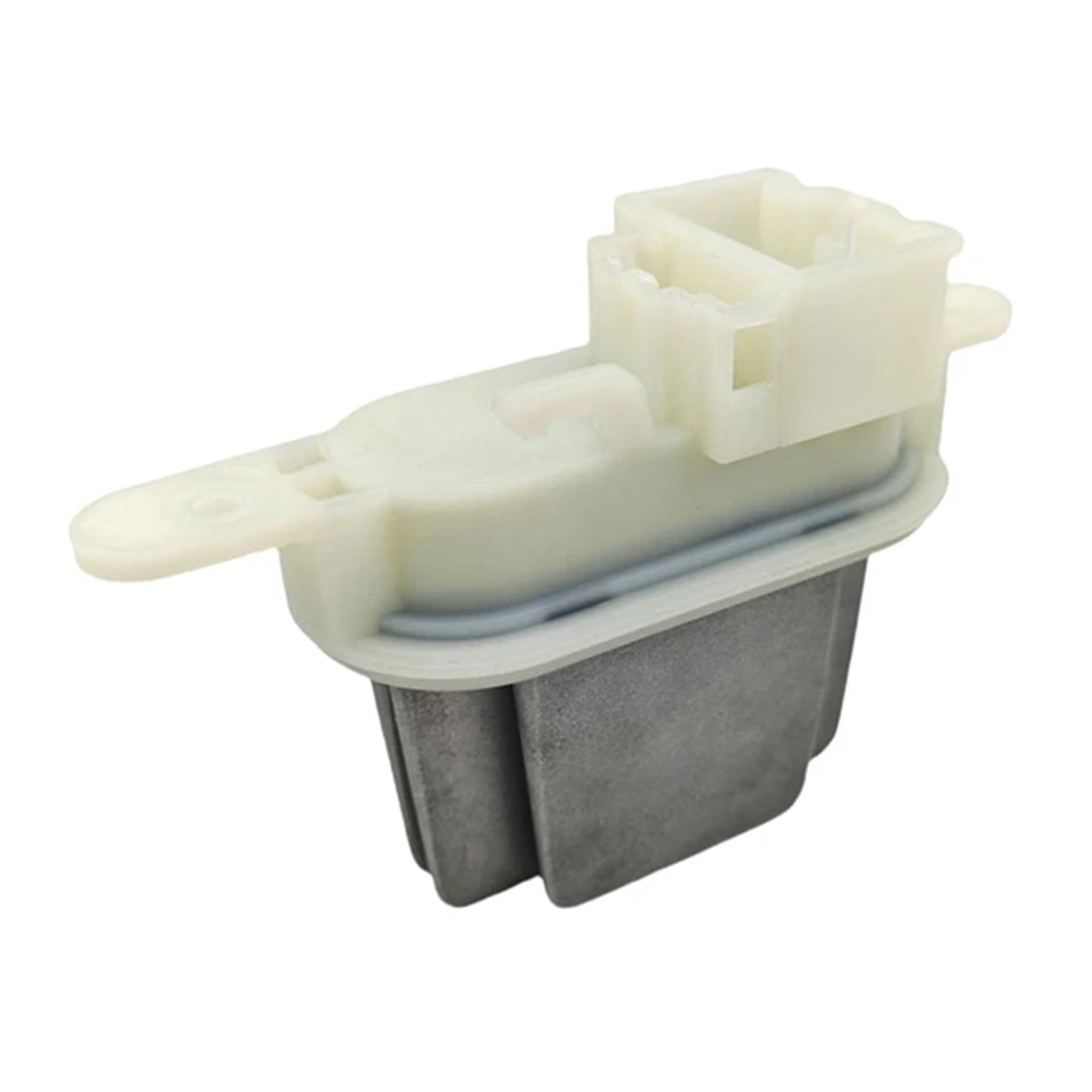 1. Multi-Speed Blower Resistor Heater Control Module 52426558 ...