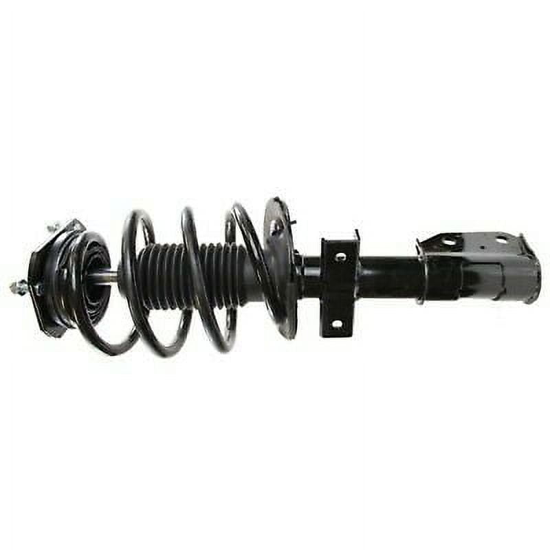 (1) NEW NAPA Strut - Modular Assembly - NAPA Response - Front - Walmart.com