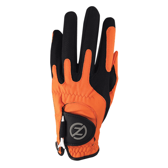 1 NEW Zero Friction Performance Compression-Fit Golf Glove - Men's RH ...