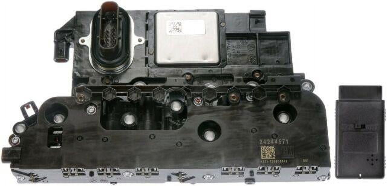 (1) New Dorman Auto Trans Module 609-000 - Walmart.com