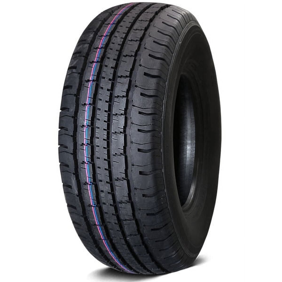 1 New Grenlander L-Finder 78 P215/75R15 100T Performance Tires PCR-3501 ...