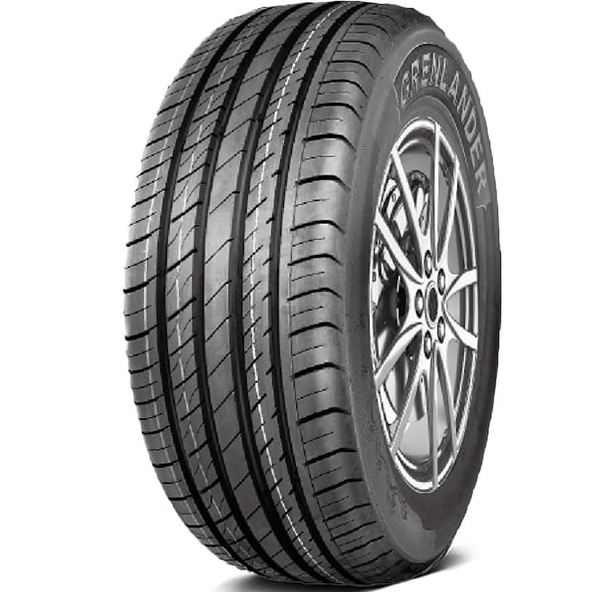 1 New Grenlander L-Zeal 56 245/40R18 97W XL Performance Tires UHP-3806 ...