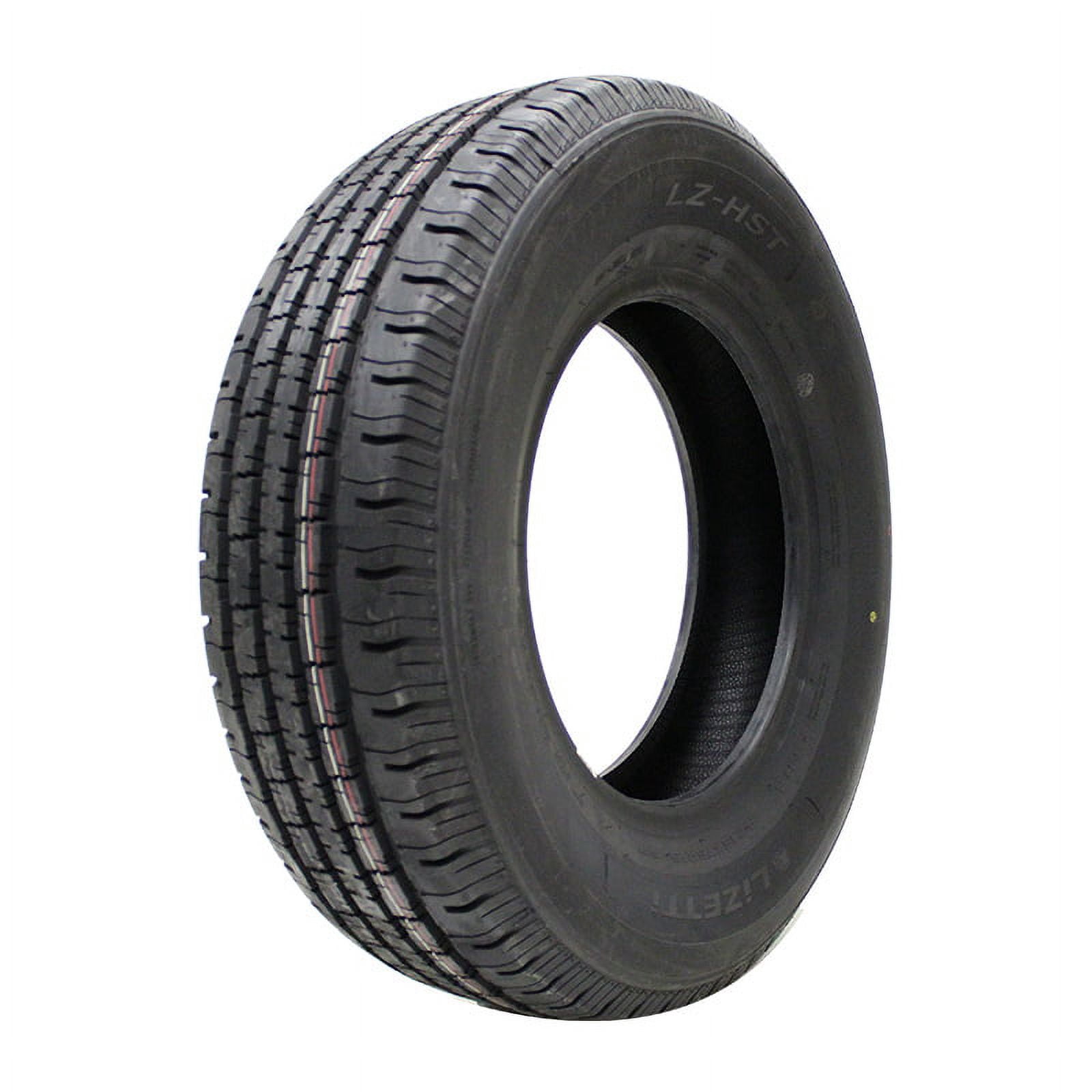 Lizetti LZ-HST All Season 225/70R16 101T Passenger Tire - Walmart.com