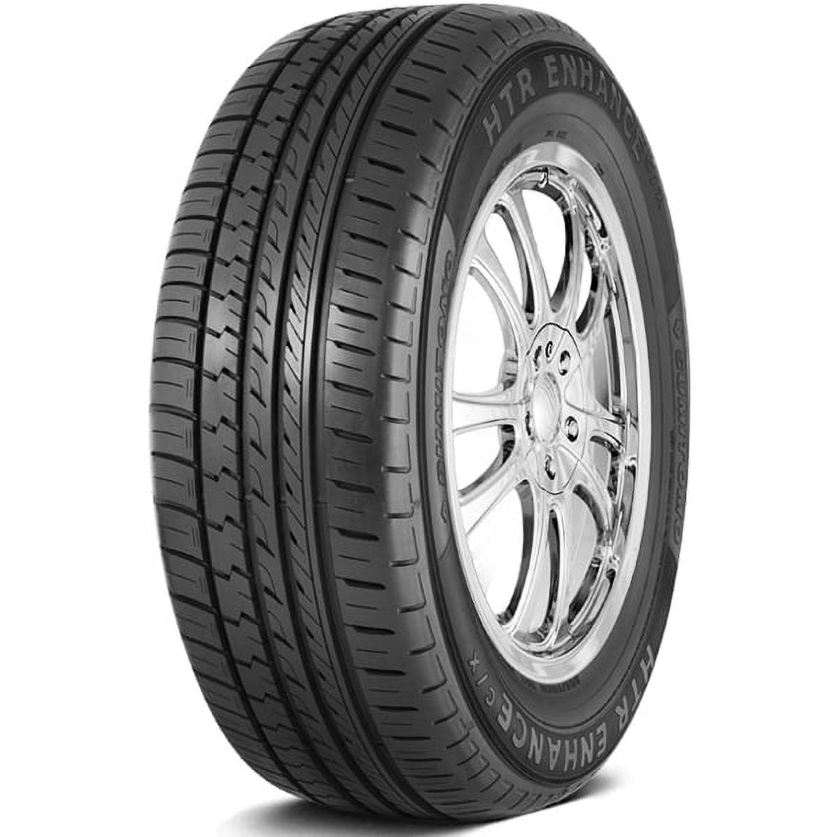 1 New Sumitomo HTR Enhance C/X 235/65/18 106T BW All Season Performance ...