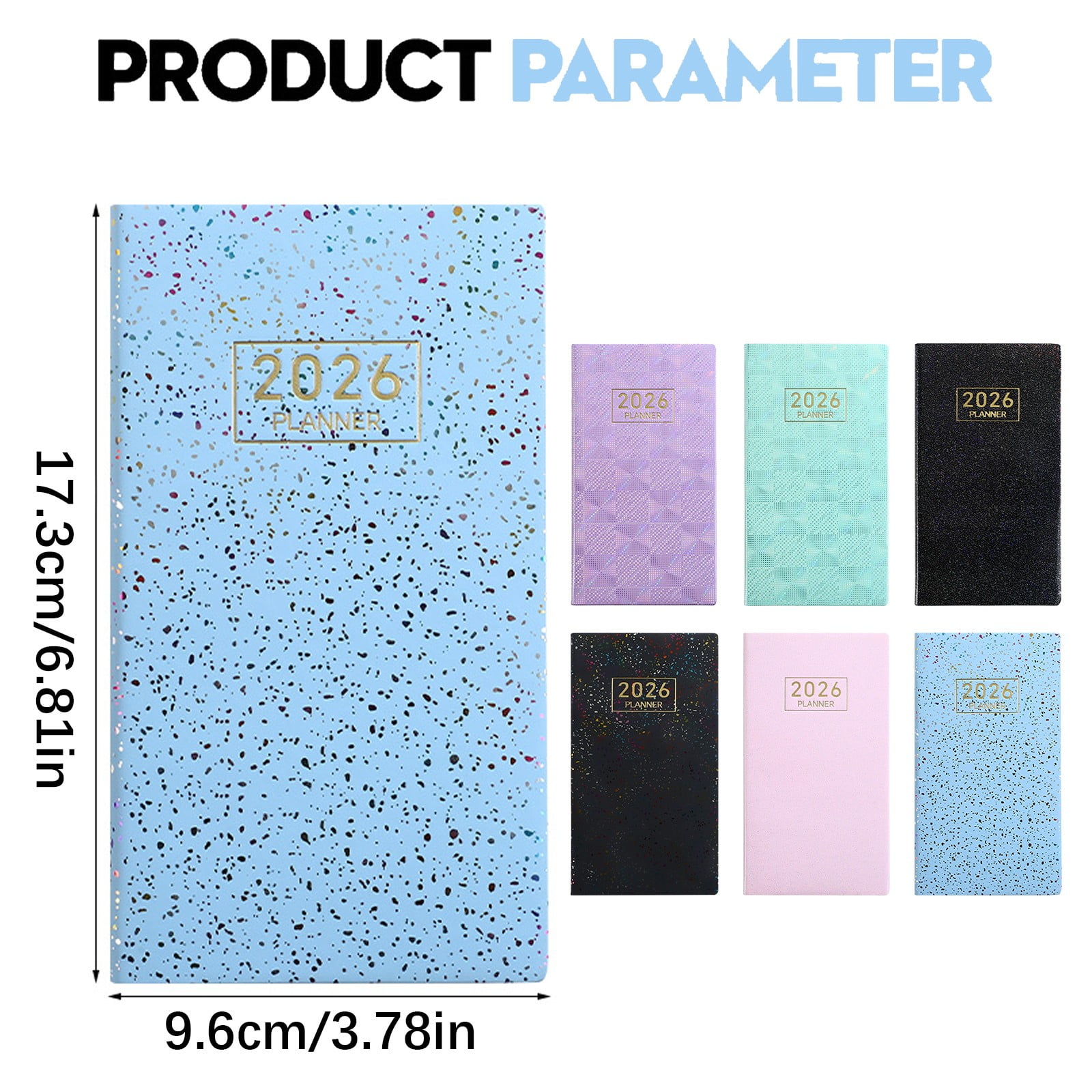 1 Notebook School Notebook Organizers Plan Daily Plan Notebook Travel ...