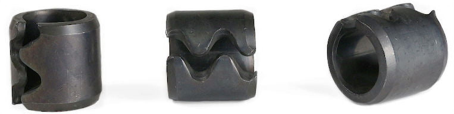 1" OD X 3/4" ID X 1/2" Long Tension Bushing Type 3 / Through-Hardened ...