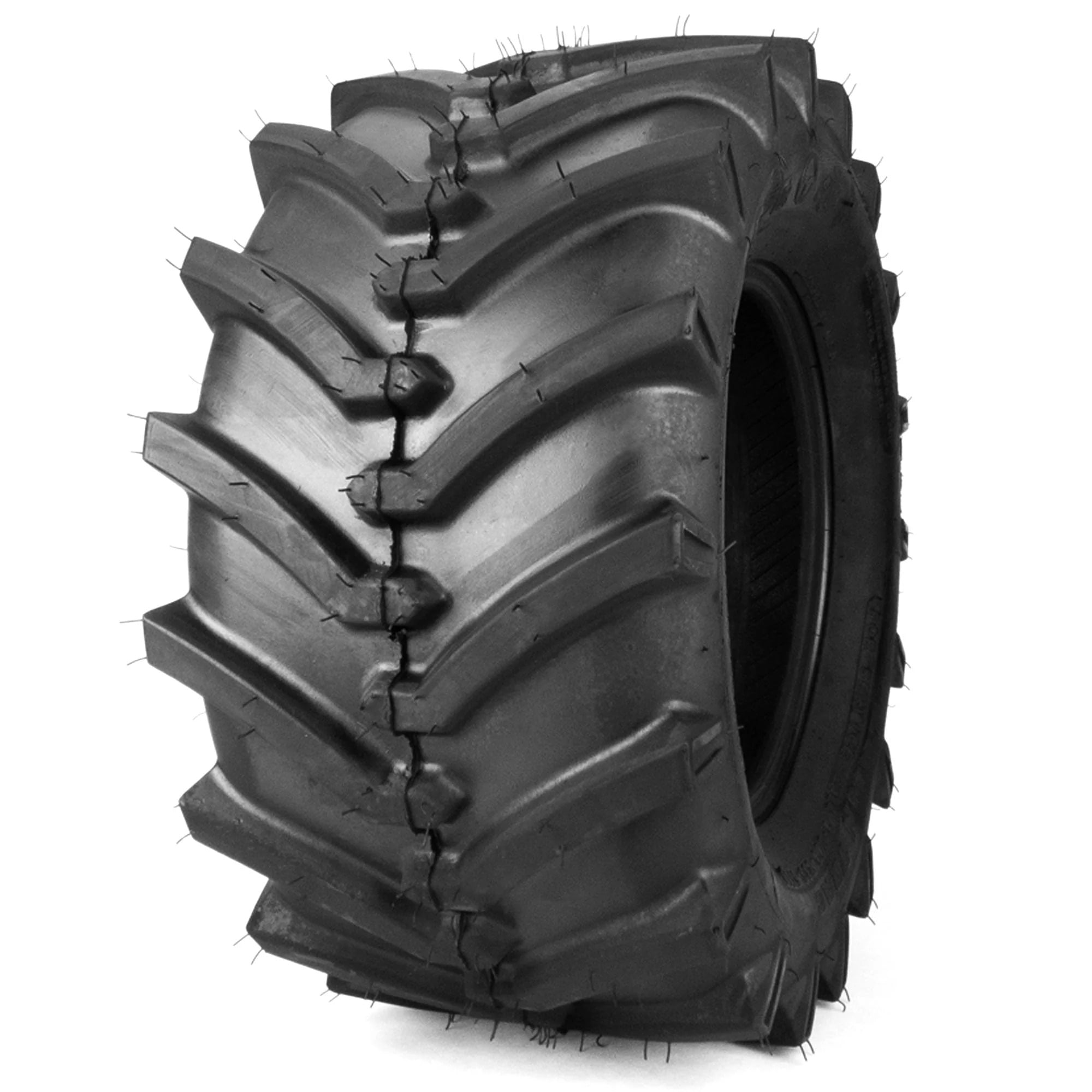(1) OTR Lawn Trac 26x12.00-12 Bar Lug Tire 4 Ply Rating Heavy Duty ...