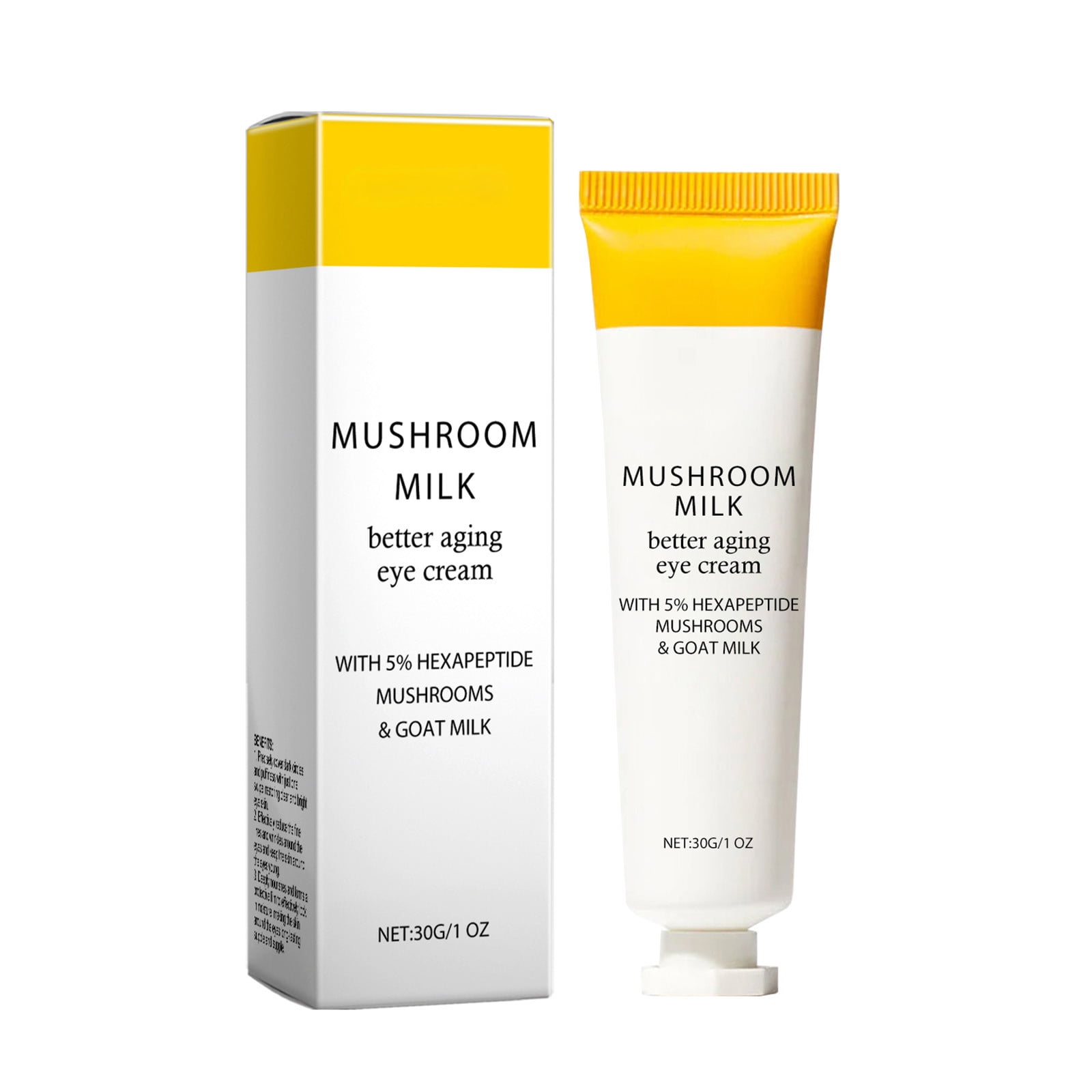 1 OZ Firming And Moisturizing Eye Cream, Moisturizing, Caring And ...