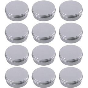1 Oz Containers Lids