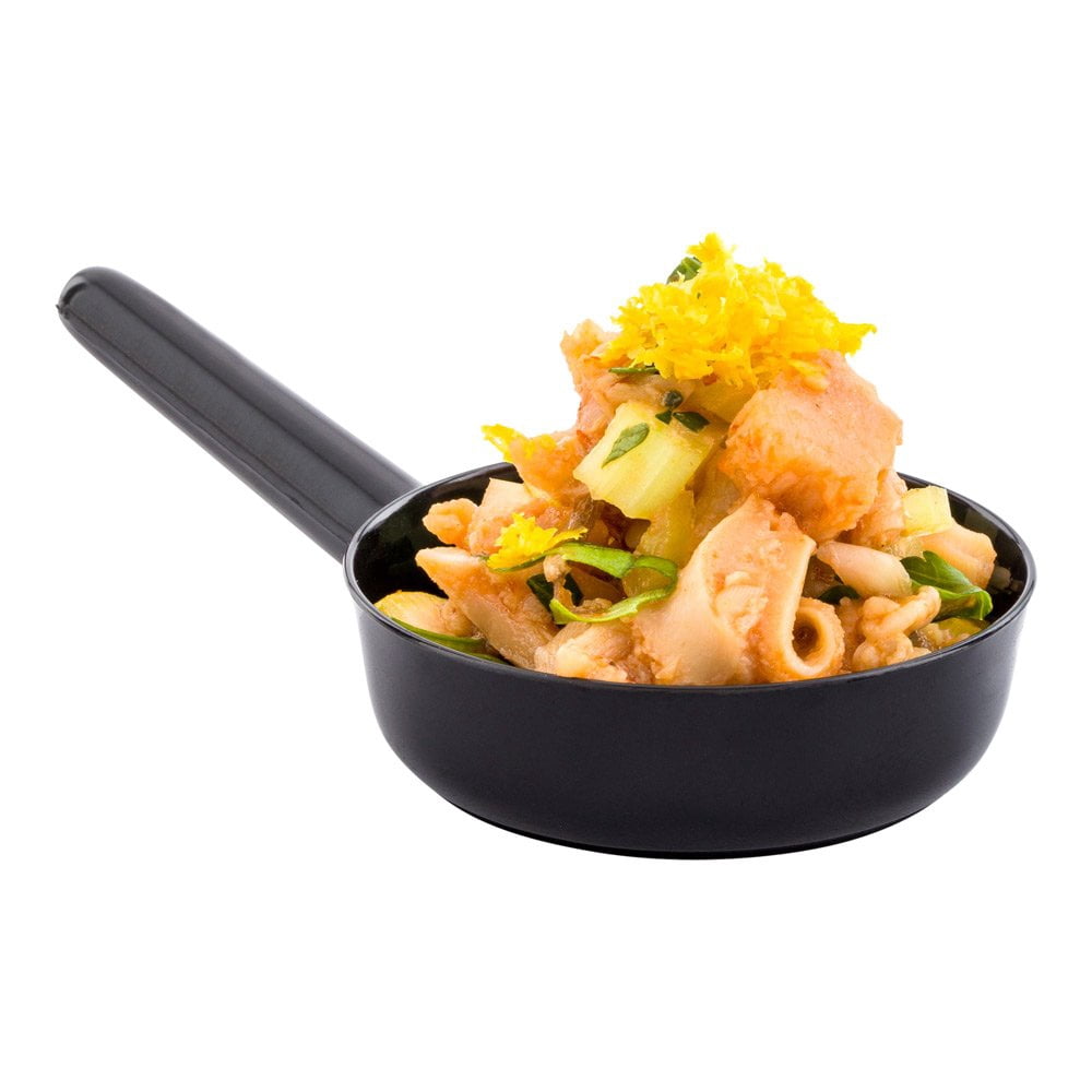 1 Ounce Disposable Dessert Cups 100 Mini Sauce Dishes - Sauce Pan ...