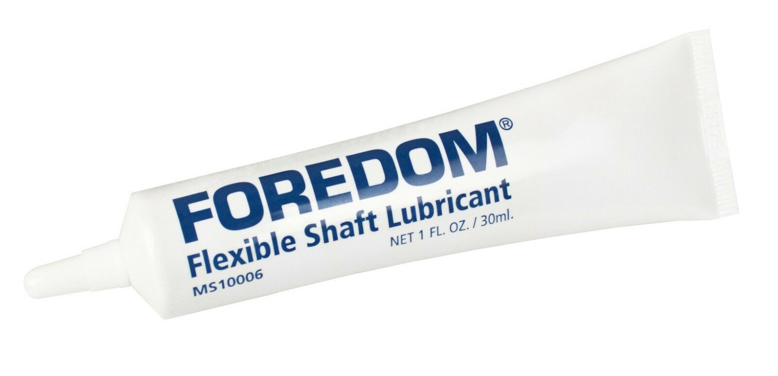 1 Oz Foredom Flex Shaft Grease - Walmart.com
