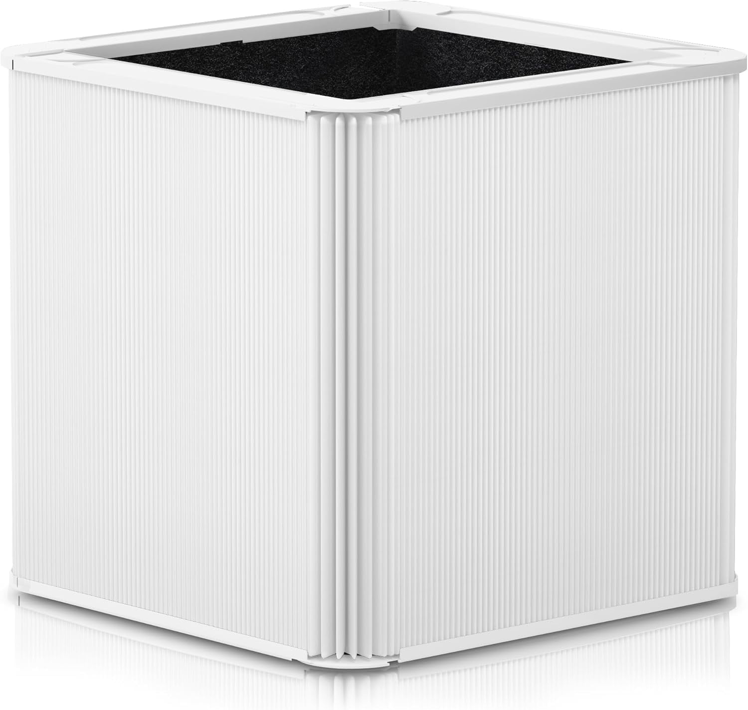 1 PACK Blue Pure 211+ Replacement Filter Compatible with Blueair Blue ...