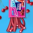 1 PACK,SweeTARTS Ropes, Candy, Cherry Punch, Soft and Chewy, - Walmart.com