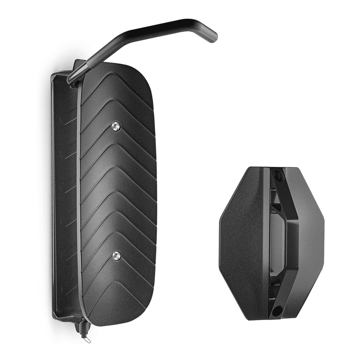 1 PACK Swivel Bike Wall Mount,Vertical Bike Rack Wall Mount Bike ...