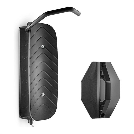 1 PACK Swivel Bike Wall Mount,Vertical Bike Rack Wall Mount Bike ...