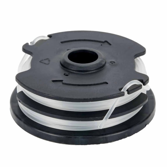 1 PACK Thread Spools for Parkside Cordless Grass Trimmer PRTA 20-Li A1 ...