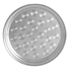 Stainless Steel Serving Dishes and Trays for Home and Entertaining