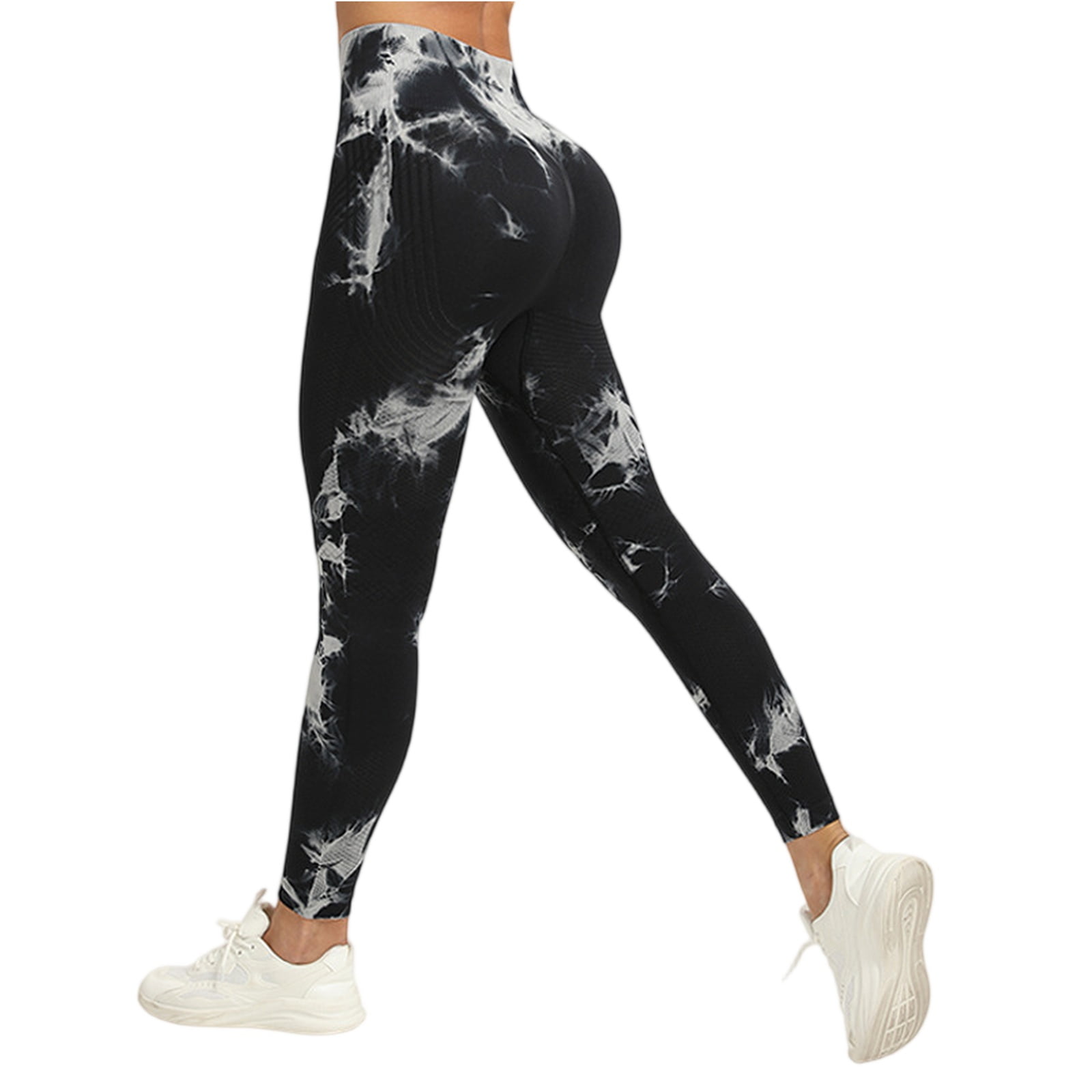 1 PC 2026 New High Waisted Buttery Soft Women Yoga Legging Pants,Tummy ...