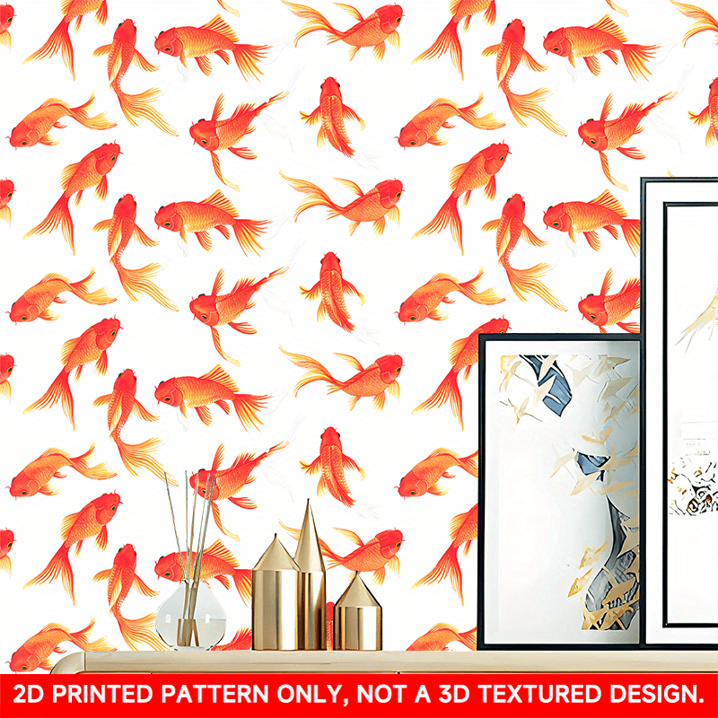 1 PC, 2D Flat/ wallpaper wall stickers, unique design patterns, 118 ...