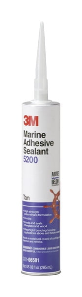1 PC 3M Adhesive Sealant 10 oz - Walmart.com