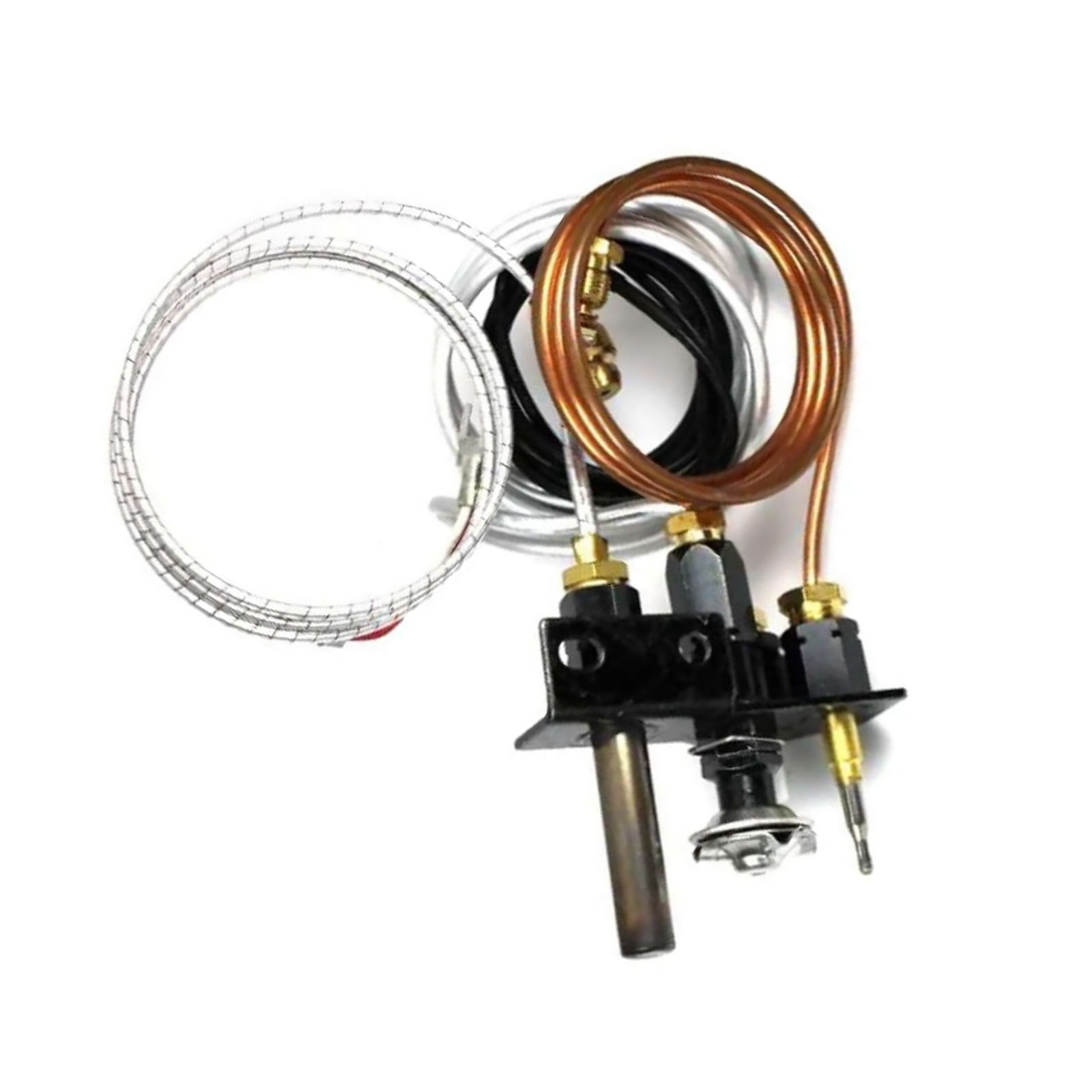 1 PC 69L17 Pilot Assembly For Lennox For Superior Gas Vent Fireplace ...