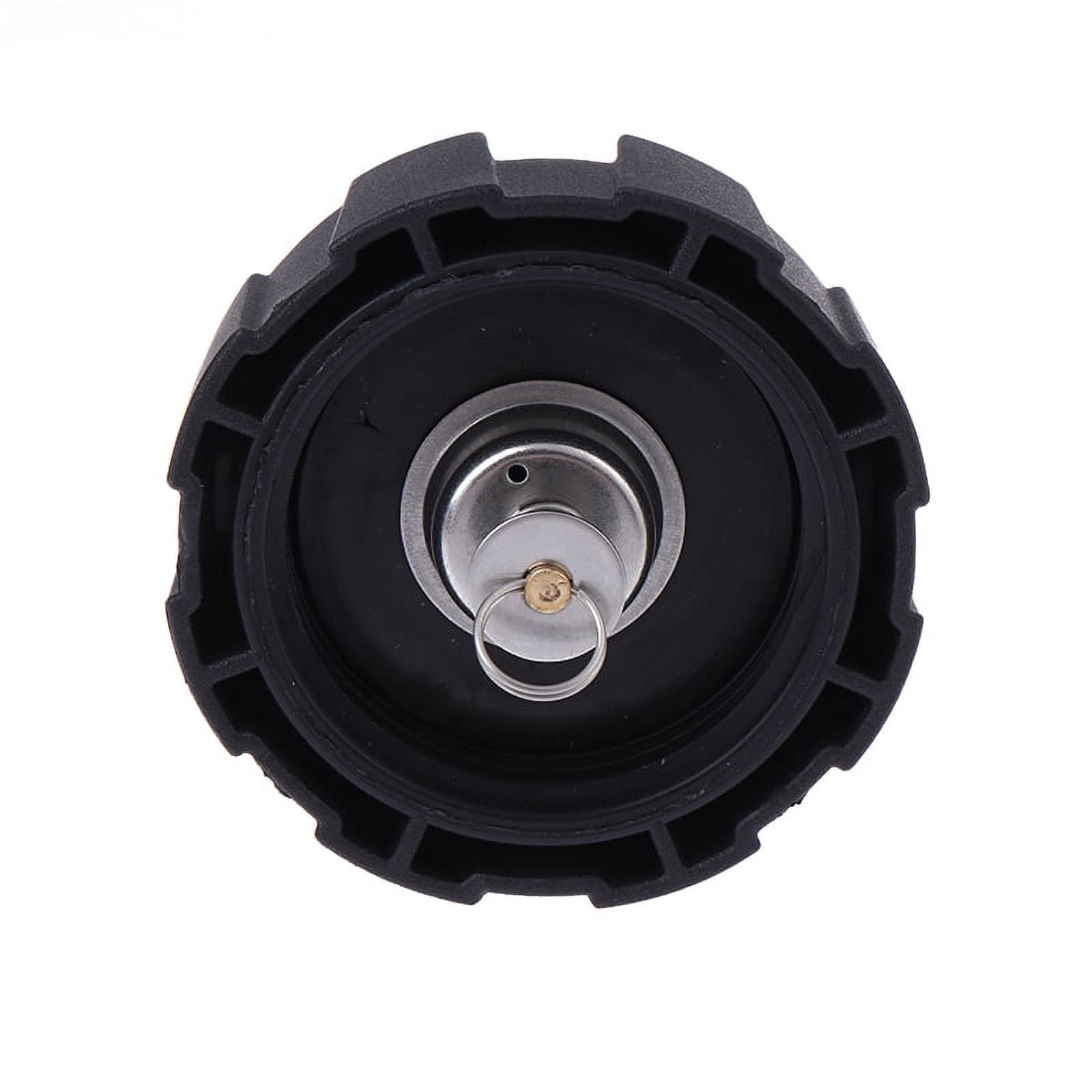 1 PC-ABS Plastic Gas Cap for Boat Outboard Motor, Valuable Fuel Oil ...