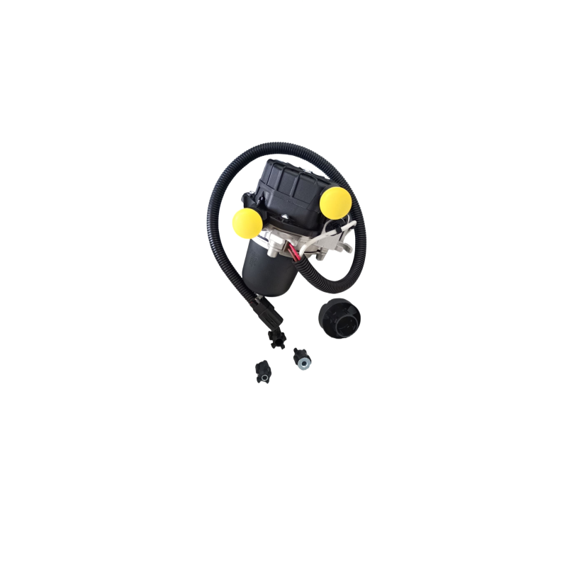 1 PC AIR INJECTION PUMP for TOYOTA SEQUOIA for TUNDRA for LEXUS LX570 ...