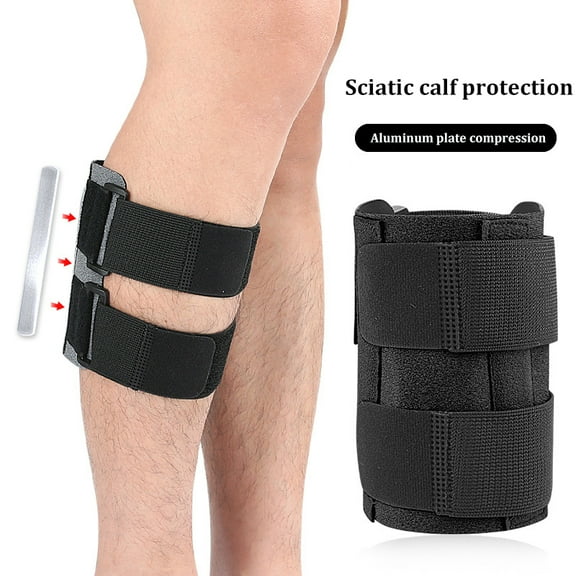 Copper Fit Knee Brace