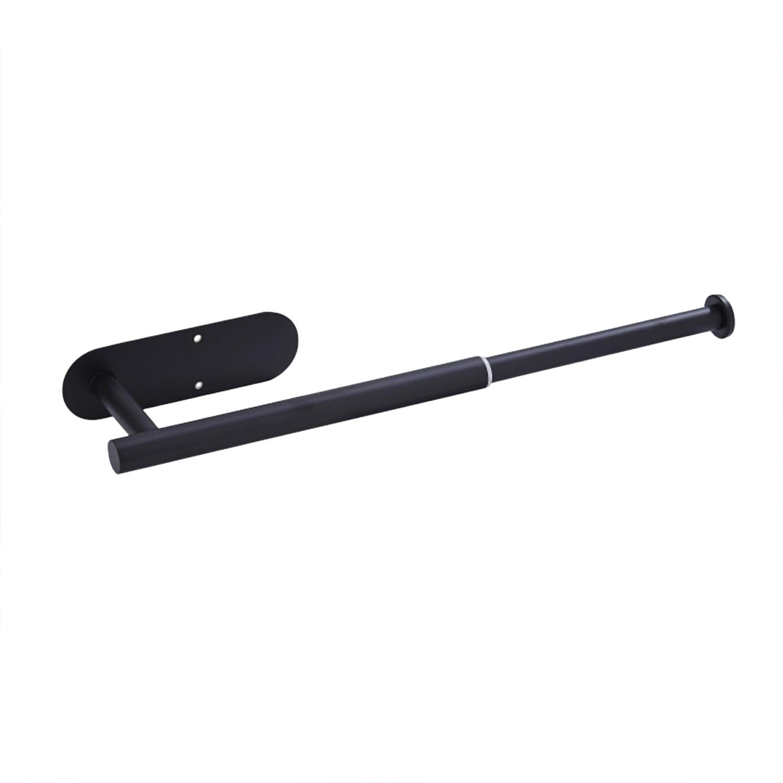 1 PC Baseball Hat Storage Rack Retractable Napkin Paper Roll Holder Two ...