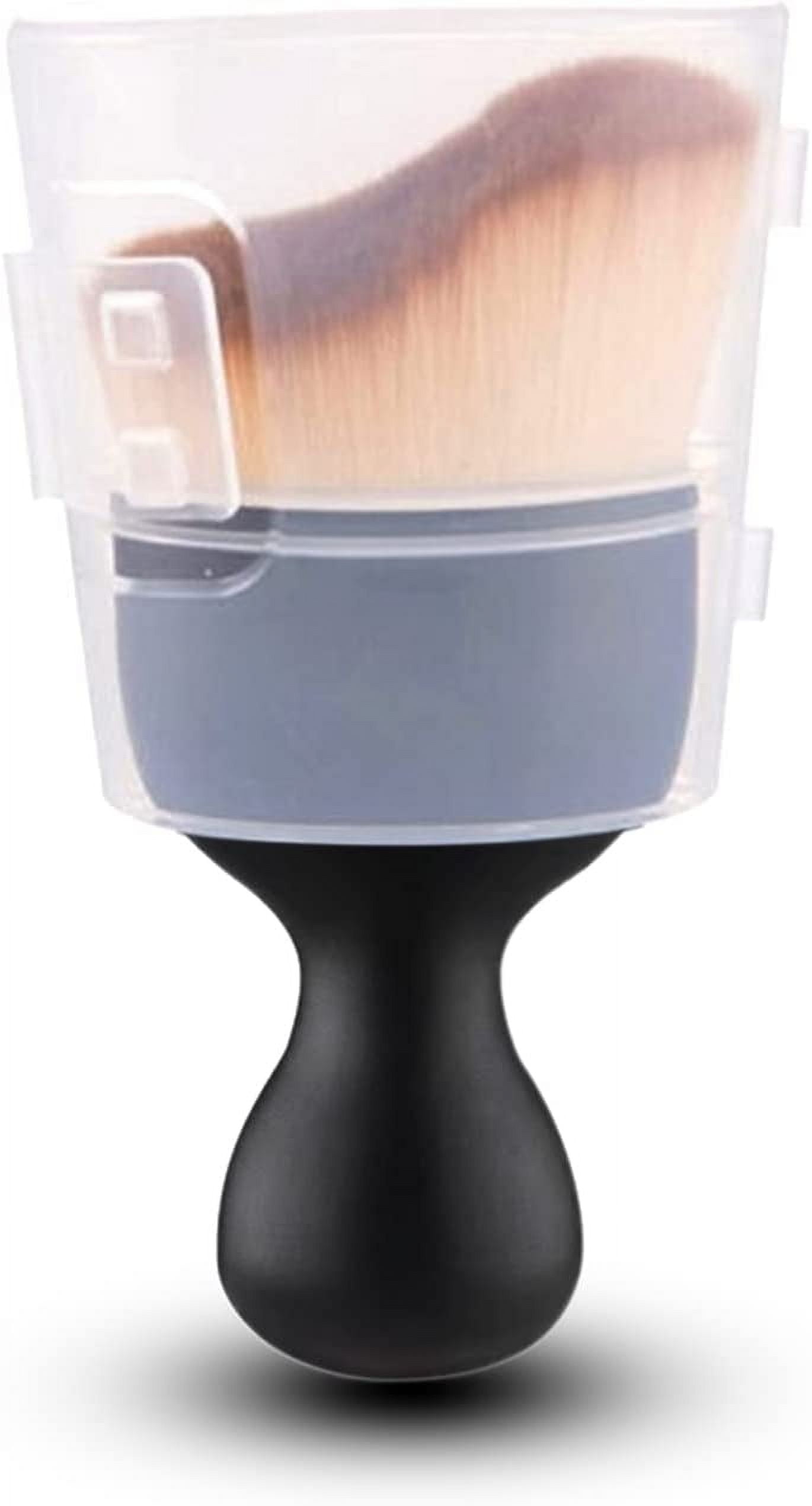 1 PC Car Interior Cleaning Tool Brush, Soft Bristles Detailing Dusting ...