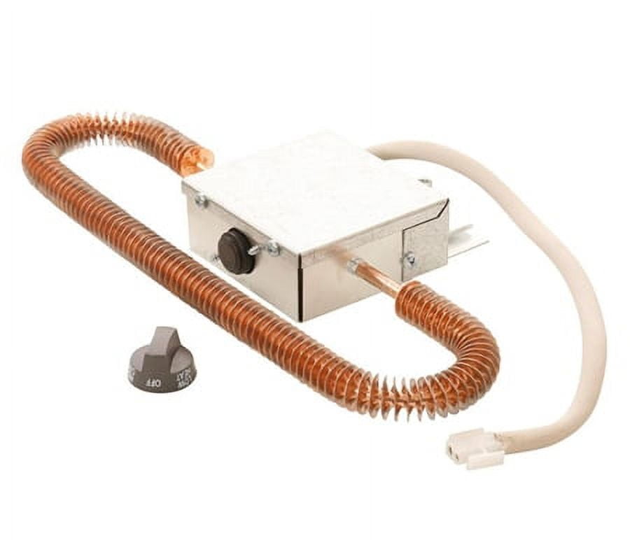 1 PC-Coleman 9233A4551 Electric Heat Kit for Heat Ready Ceiling ...