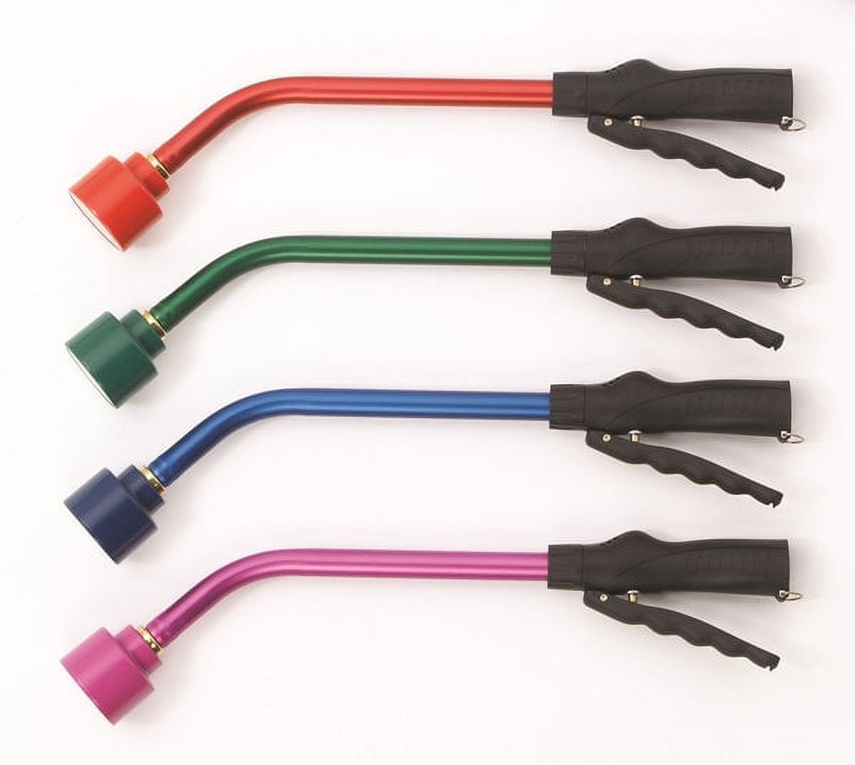 1 PC Dramm Touch 'N Flow 1 Pattern Shower Aluminum Rain Wand - Walmart.com