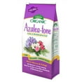 1 PC,Espoma AT4 Azalea-Tone All Natural Azalea & Rhododendron Food, 4-3 ...