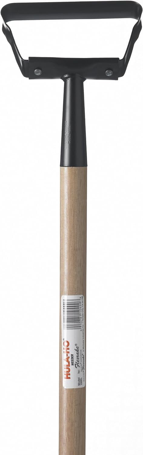Flexrake Hula-Ho Weeder Cultivator 1000L - 54" Hardwood Handle - 1 ...