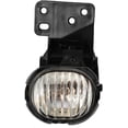 1 PC Fog Lights Assembly Compatible with 1997-2003 Chevrolet Malibu ...