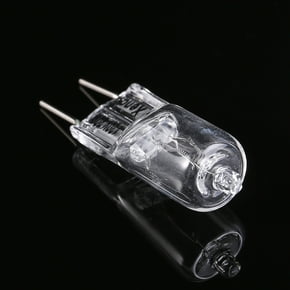 G8 Halogen Base Bulbs