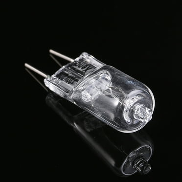 Higuchi JCD6009 - 35 Watt Bi-Pin Halogen Light Bulb, GY6.35 Base, 120 ...