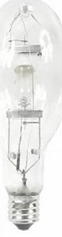 1 PC,GE Lighting 49657 Multi-Vapor Quartz Metal Halide ED37 HID Lamp ...