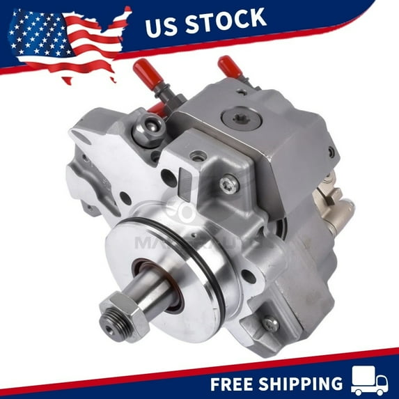1 PC High-Pressure Fuel Injection Pump For Cummins 6.7L Engine ...