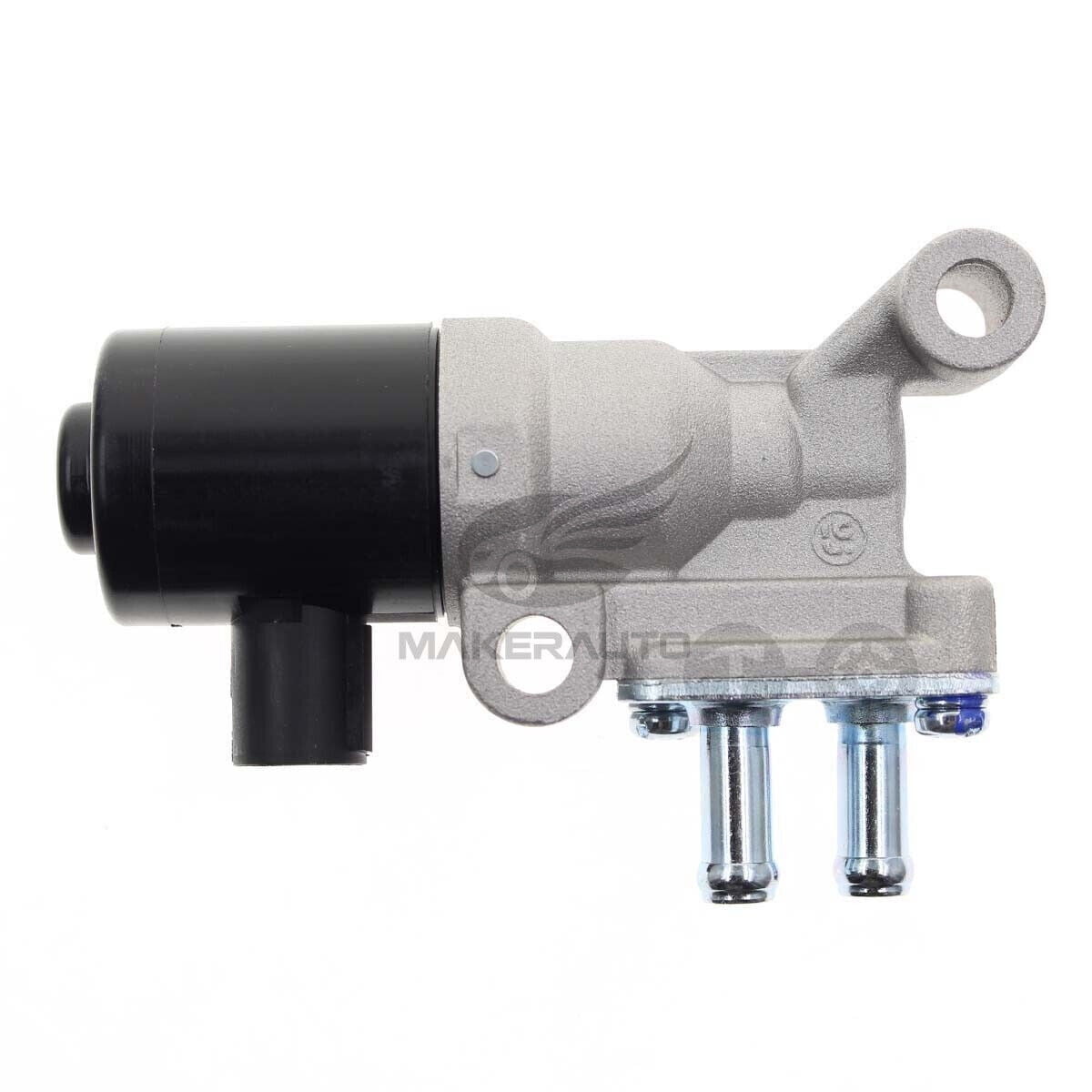 1 PC Idle Air Control Valve For Stable Engine Idle 1994-1997 Honda ...