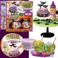 1 PC MGA's Miniverse - Make It Mini Diner: Halloween Licensed WB Theme ...