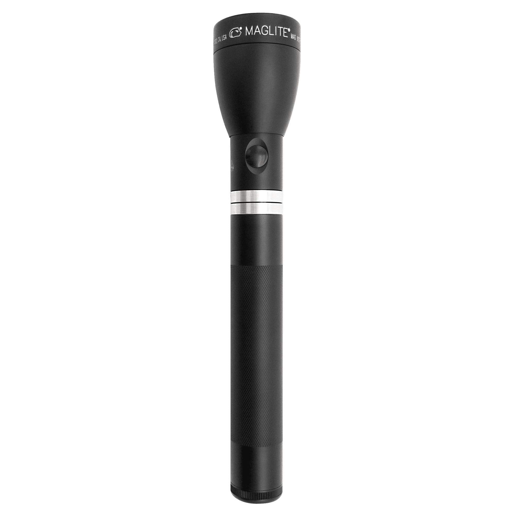 1 PC Maglite, Rechargeable LED Flashlight, System 1, 12 Volt DC ...