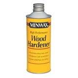 1 PC Minwax High Performance Wood Hardener - Walmart.com