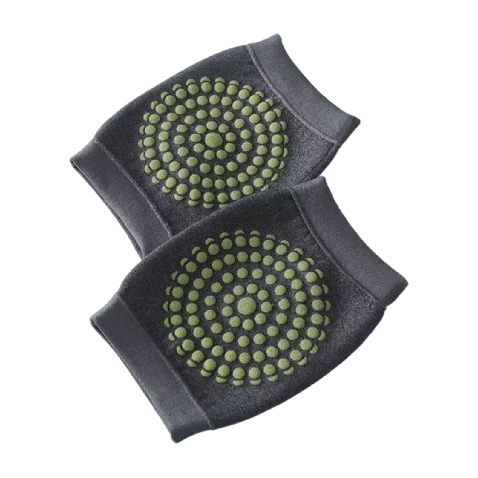 1 PC Mugwort Knee and Leg Warmers Elastic Support Sleeves for Joint ...