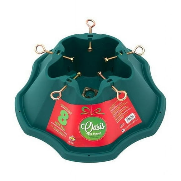 Christmas Tree Stands for Real Trees