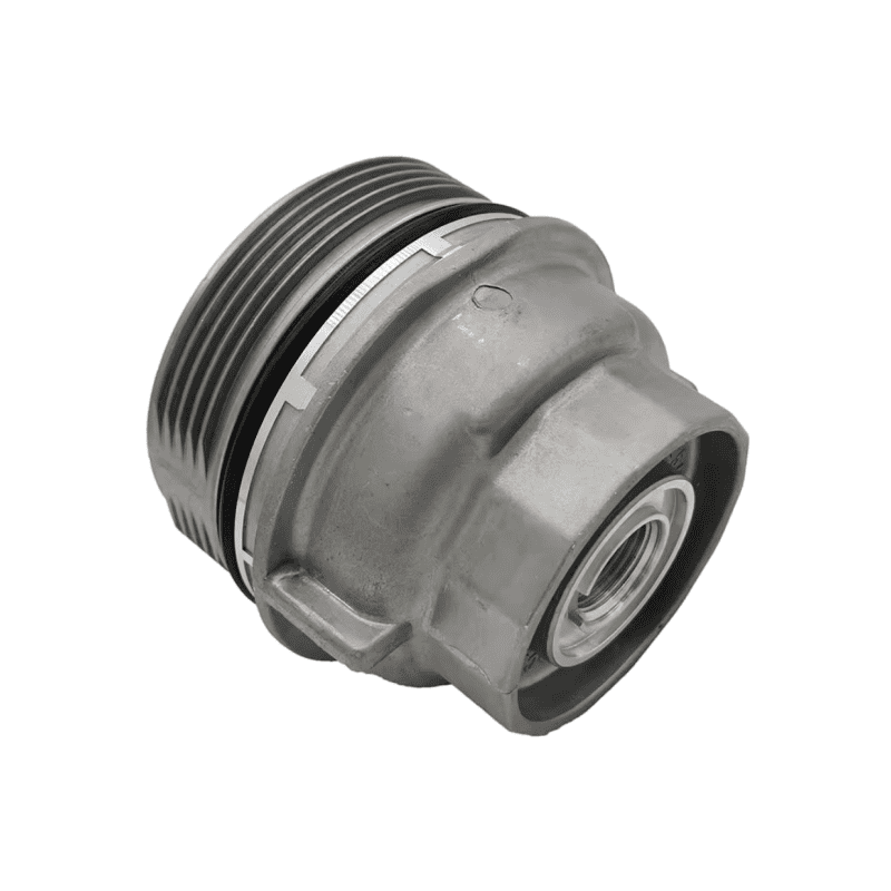 1 PC Oil Filter Housing Cap Holder for Toyota Avalon for Camry for ...